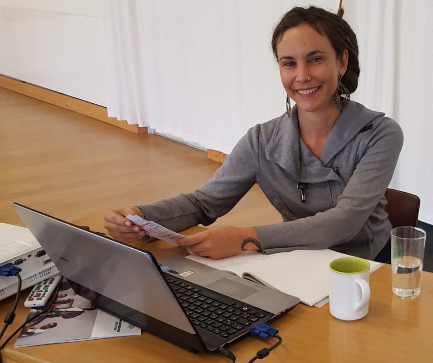 Über mich – Julia Bechtluft