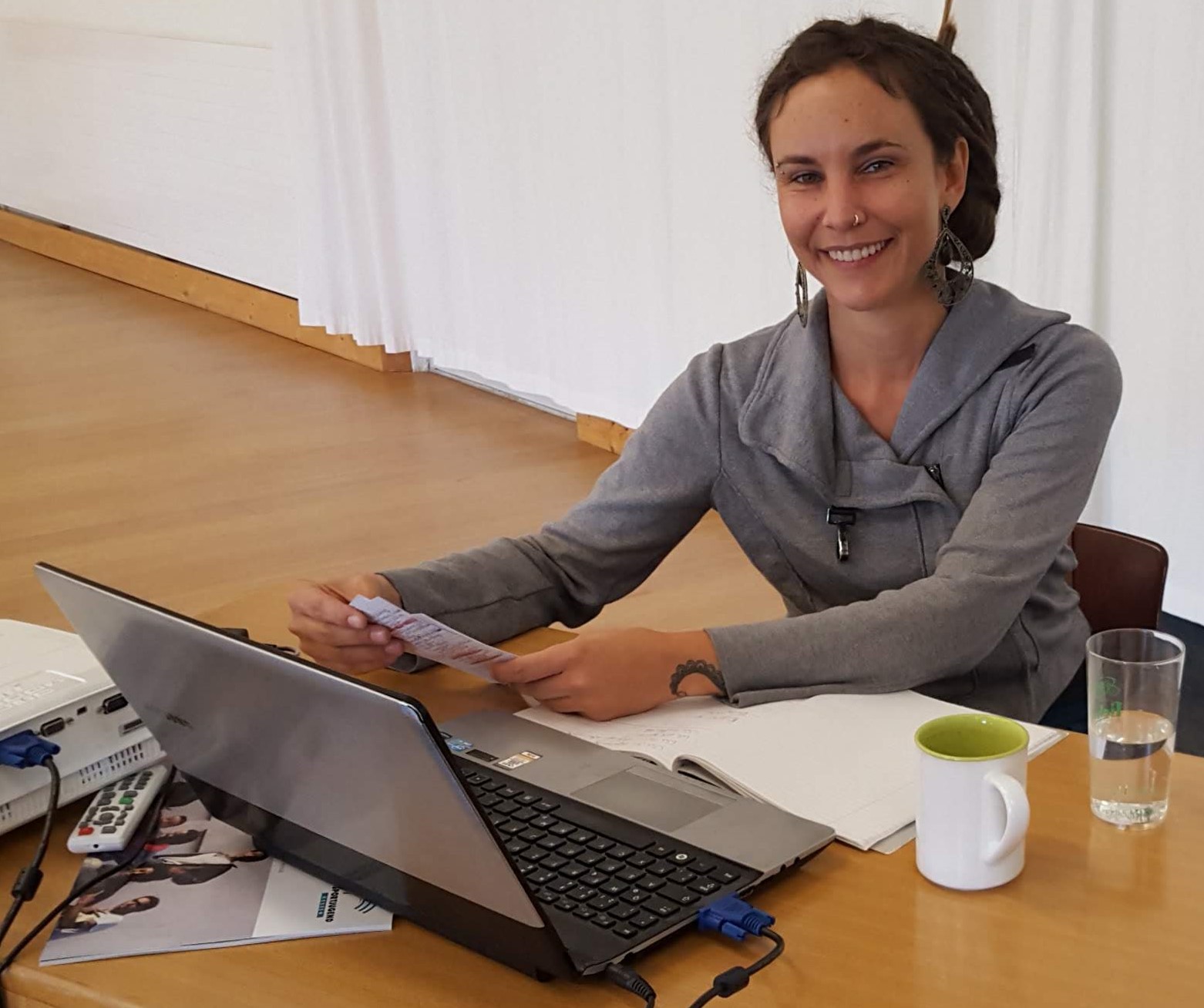 Über mich – Julia Bechtluft